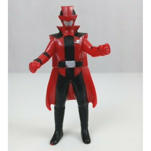 Bandai Namco | Toys | Bandai Lupin Ranger Vs Pat Ranger Sentai Hero ...